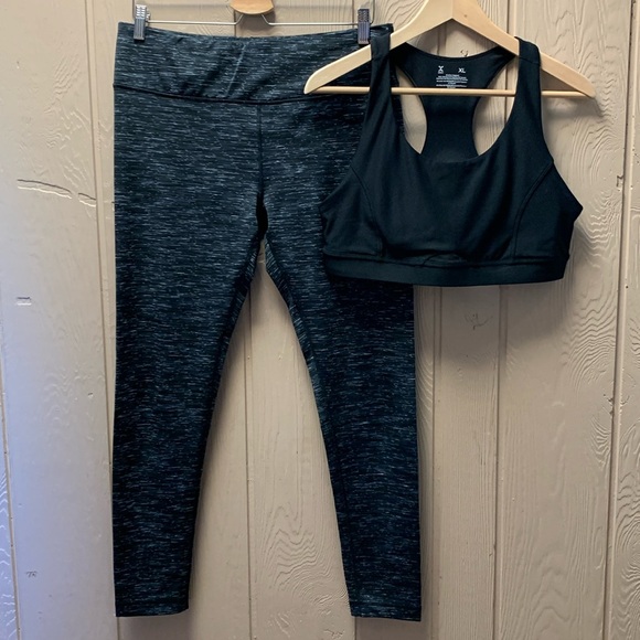 90 Degree By Reflex | Pants & Jumpsuits | Athletic Outfit | Poshmark